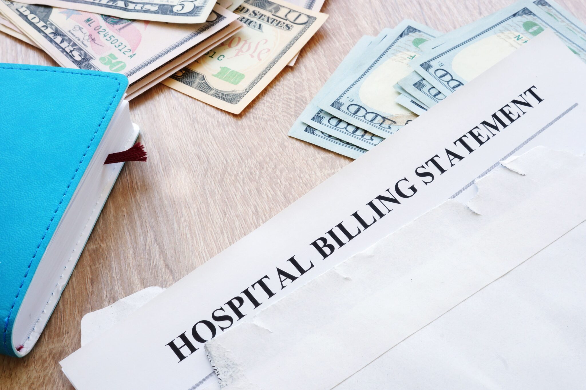 Healthcare Collections | Debt Collection For The Healthcare Industry
